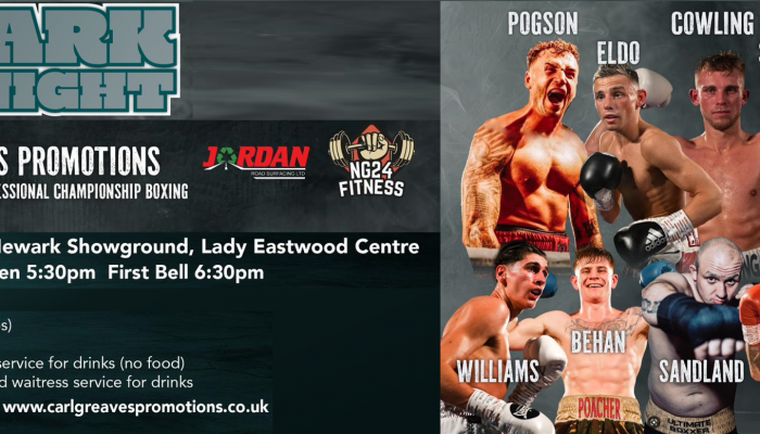 Newark Showground | Events & Conference Centre