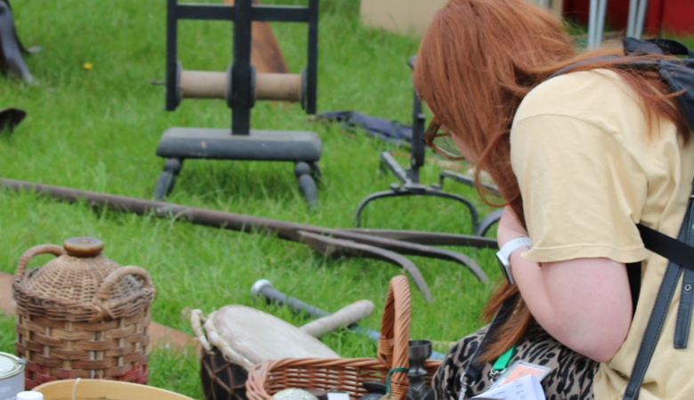 What's On | Newark Showground Events - Full guide of events