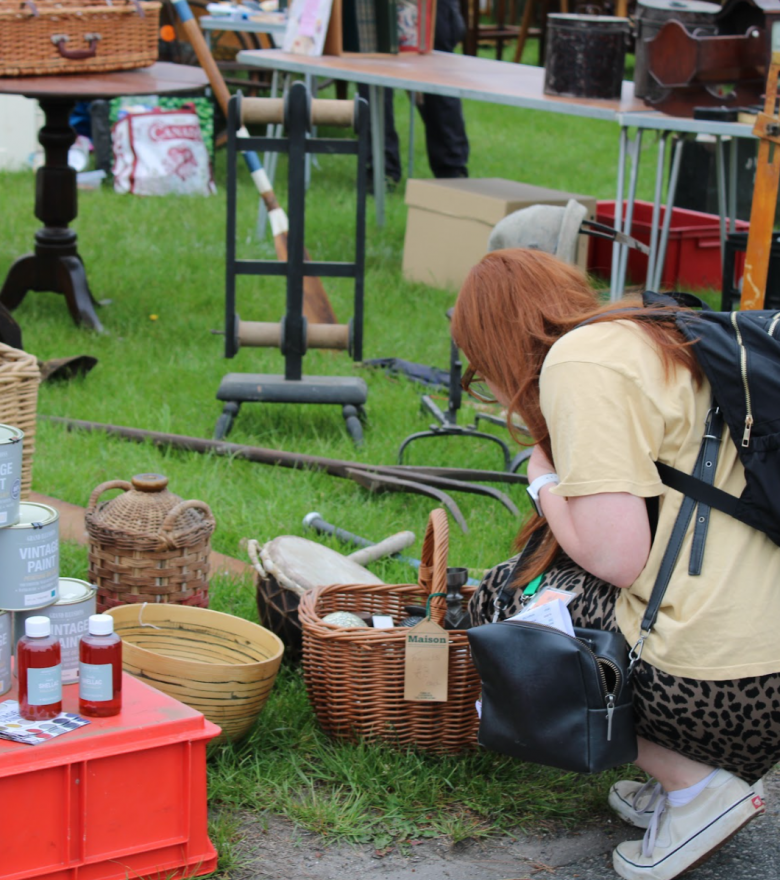 What's On | Newark Showground Events - Full guide of events