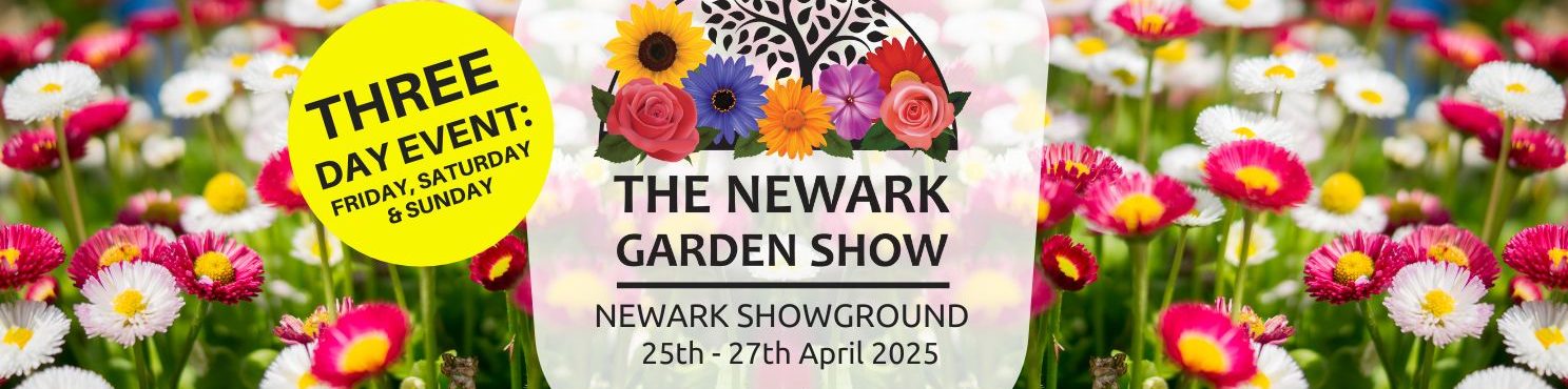 Newark Garden Show | Newark Showground