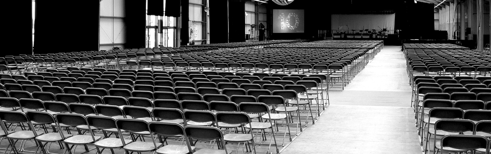 Conference Venues | Nottinghamshire | Newark Showground