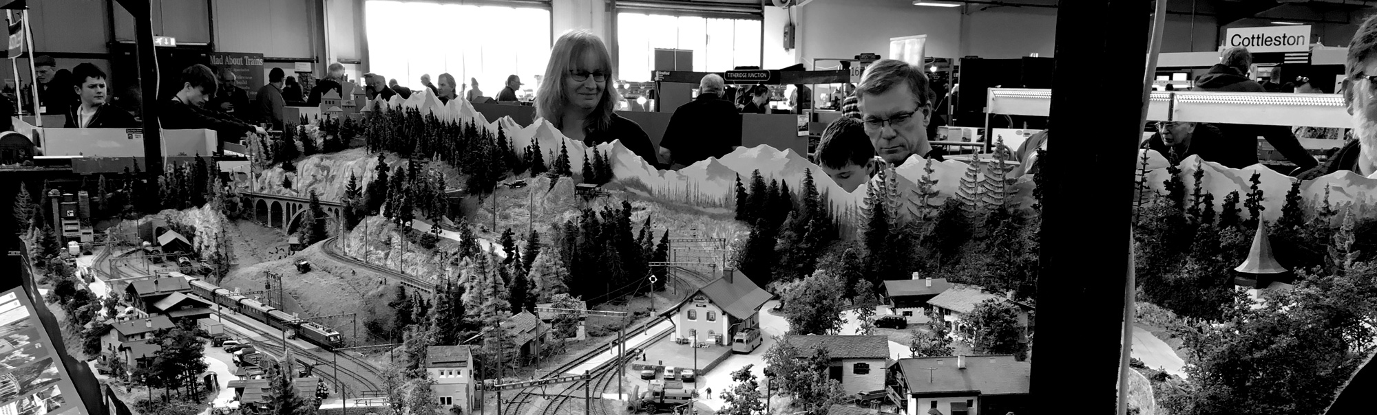 Exhibitions Venue | Nottinghamshire | Newark Showground