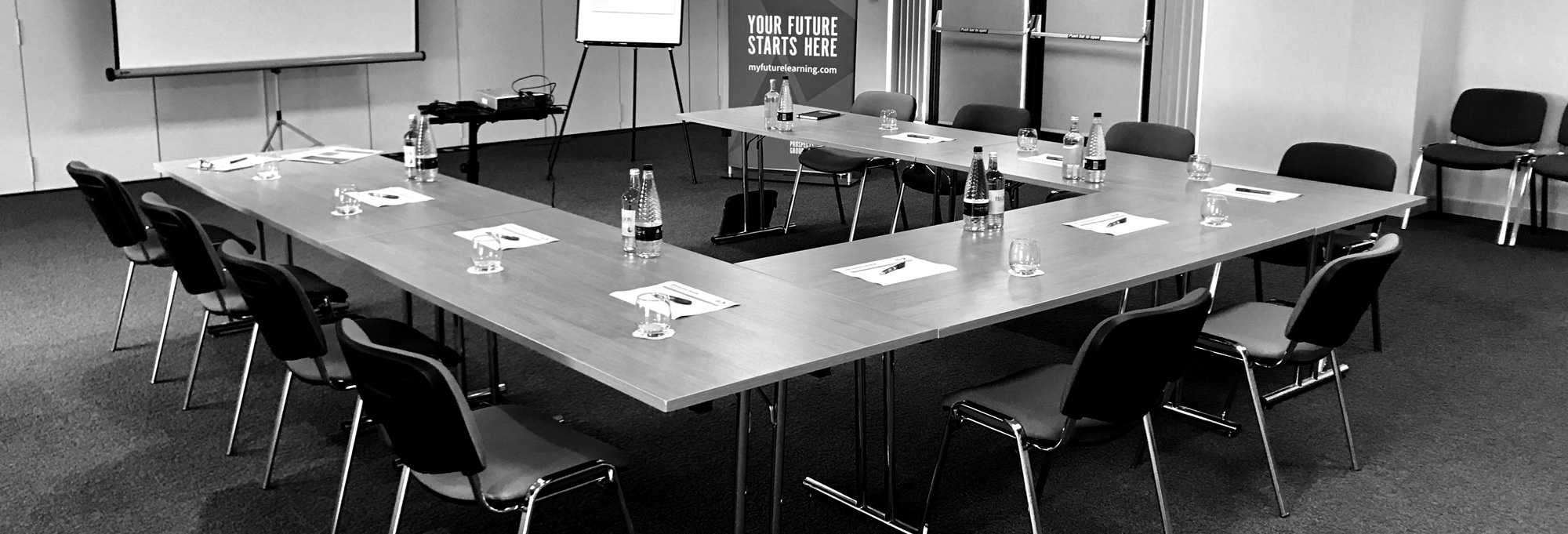 Business Meeting Venue | Nottinghamshire | Newark Showground