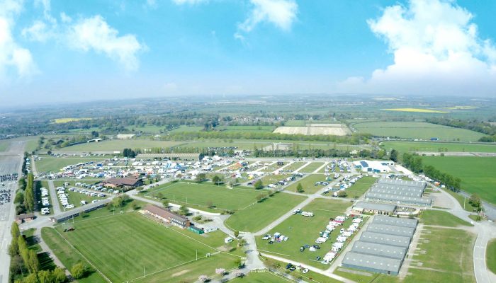 What's On | Newark Showground Events - Full guide of events